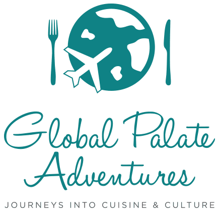 Global Palate Adventures - Global Palate Adventures