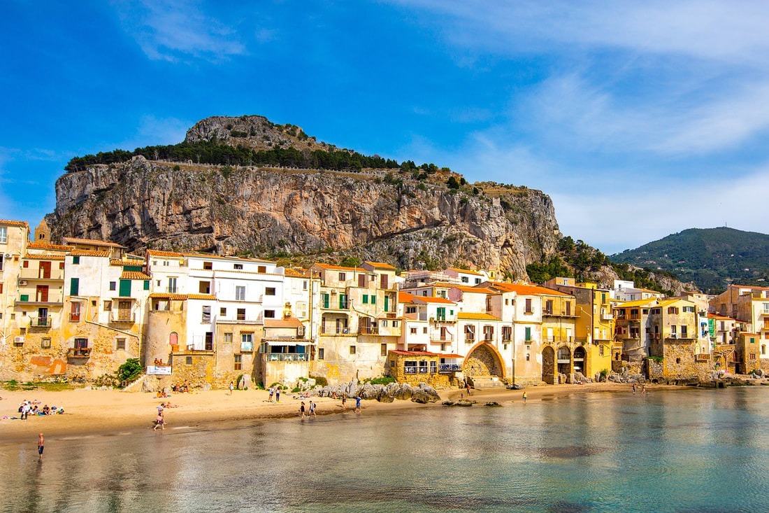 Upcoming Tours 2025 - Global Palate Adventures